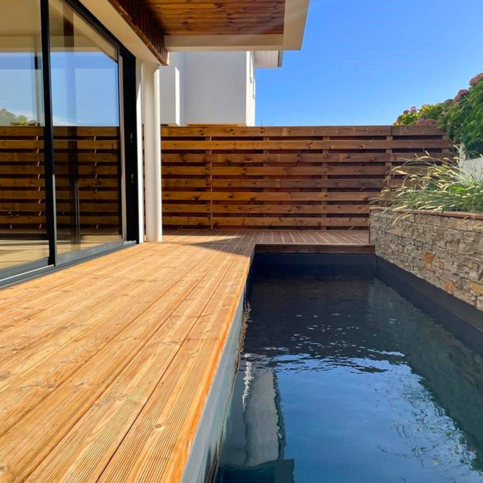 Villas Terre & Pierre, constructeur d'une villa en coeur de ville ...